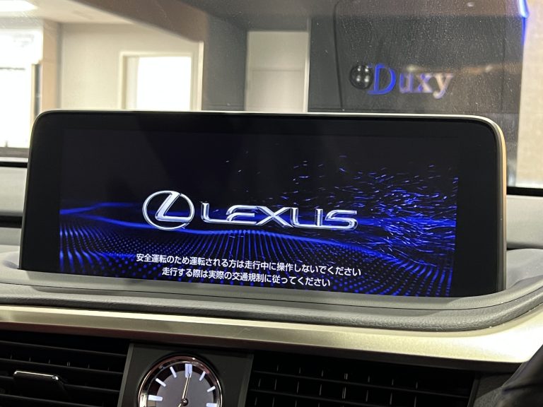 ☆Duxy可児☆今月限定！！RX破格の値段にてご案内いたします！！ | 新着情報｜全メーカーの新車販売、リースナブルの三和サービス（愛知）