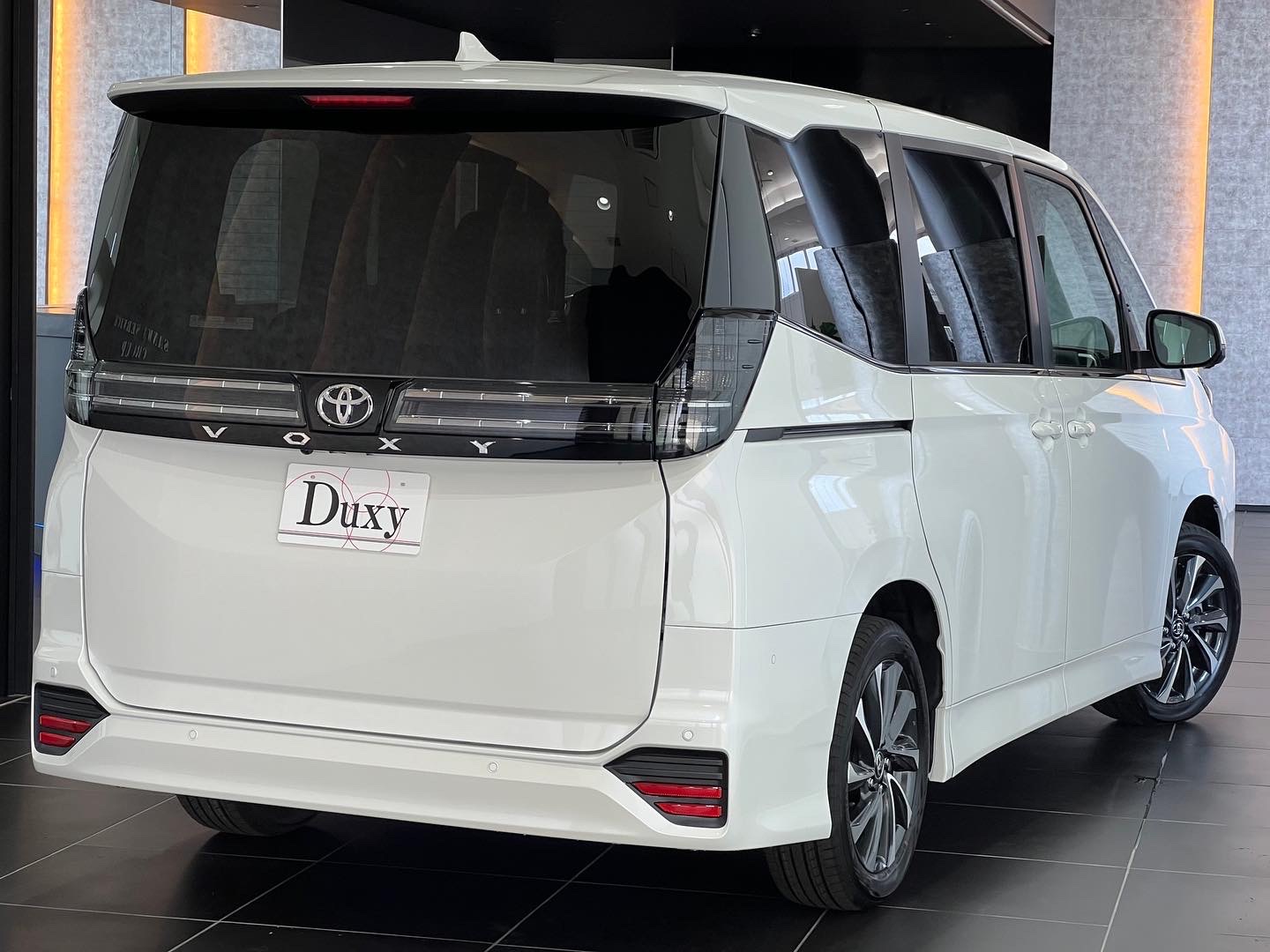 ☆Duxy可児店☆大人気VOXY月々3万円！！ | 新着情報｜全メーカーの新車販売、リースナブルの三和サービス（愛知）
