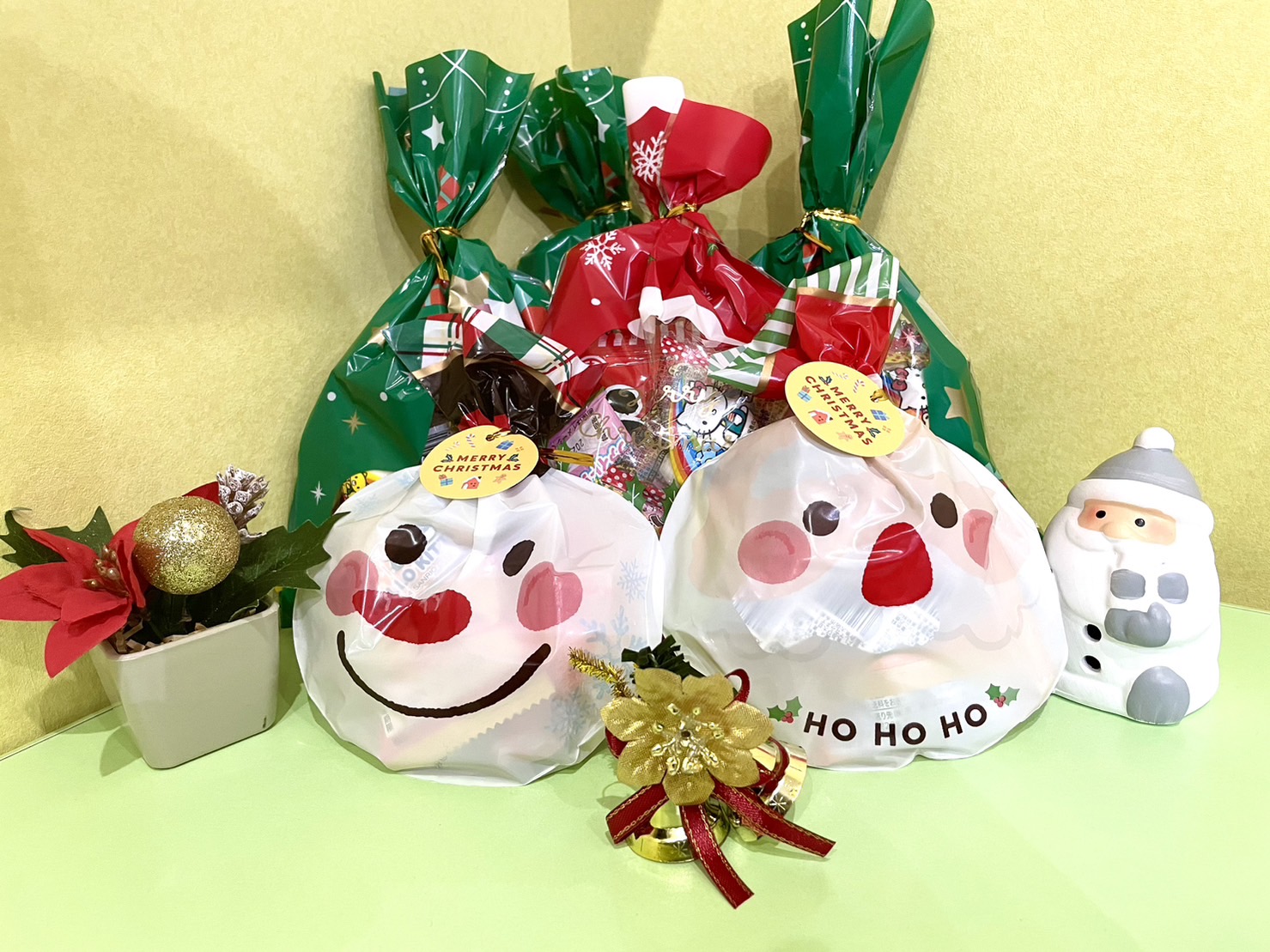 ★Duxy豊田店 クリスマスプレゼント！★ | 新着情報｜全メーカーの新車販売、リースナブルの三和サービス（愛知）